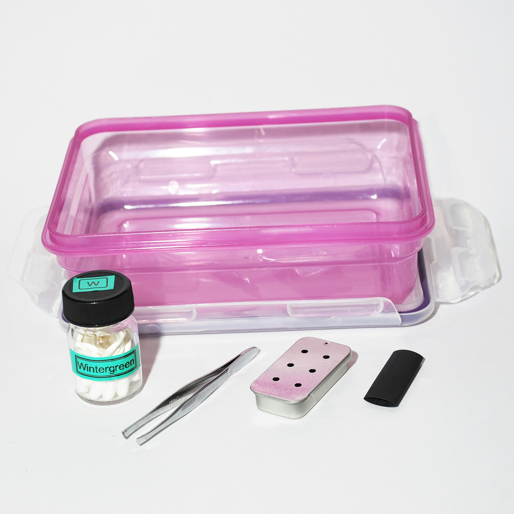 Beginner Student Starter Kit – Synergy K9 Solutions